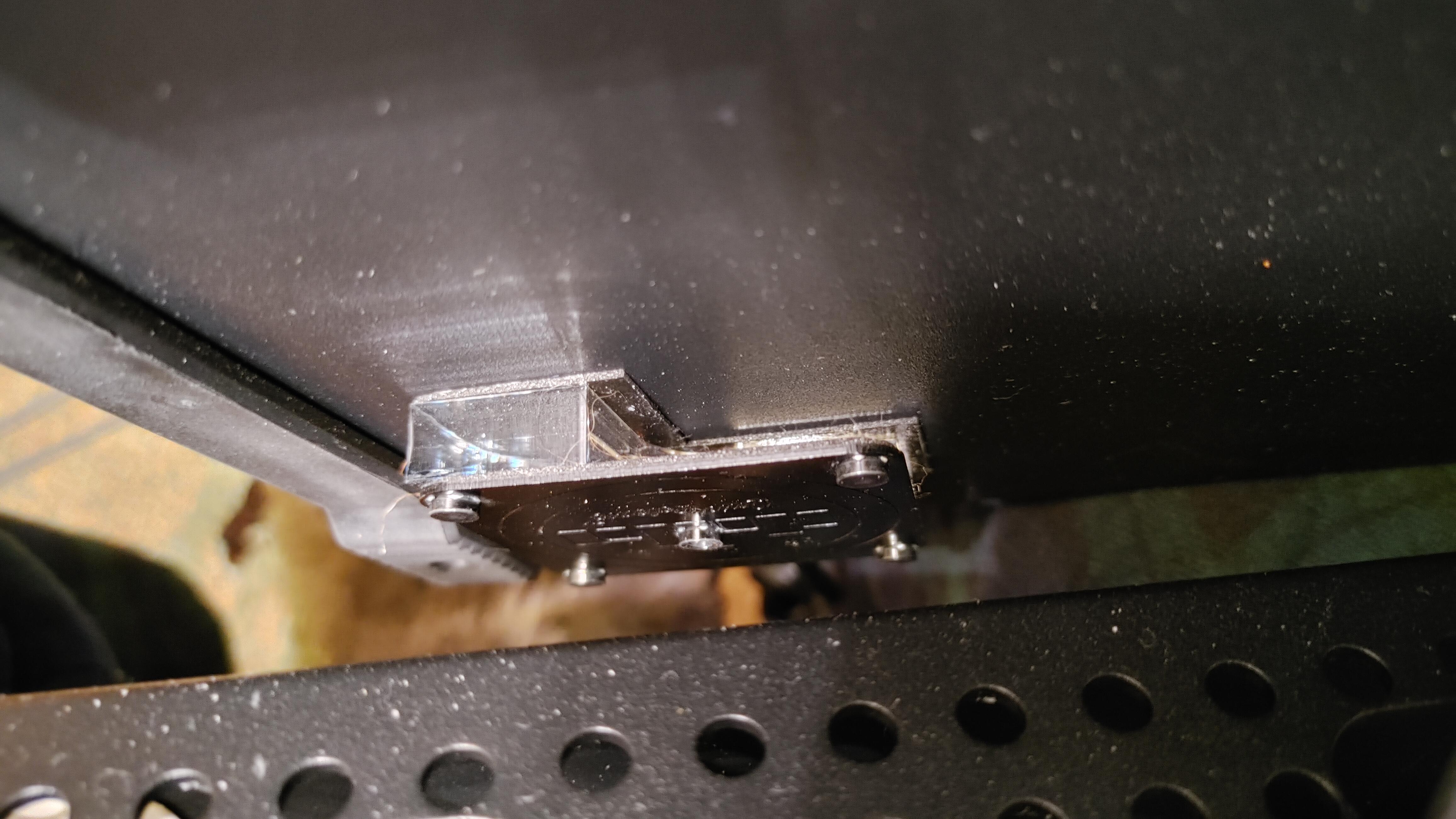 Mounting FM9 / FM3 / FC-12 / FC-6 to Temple Audio boards? | Fractal ...