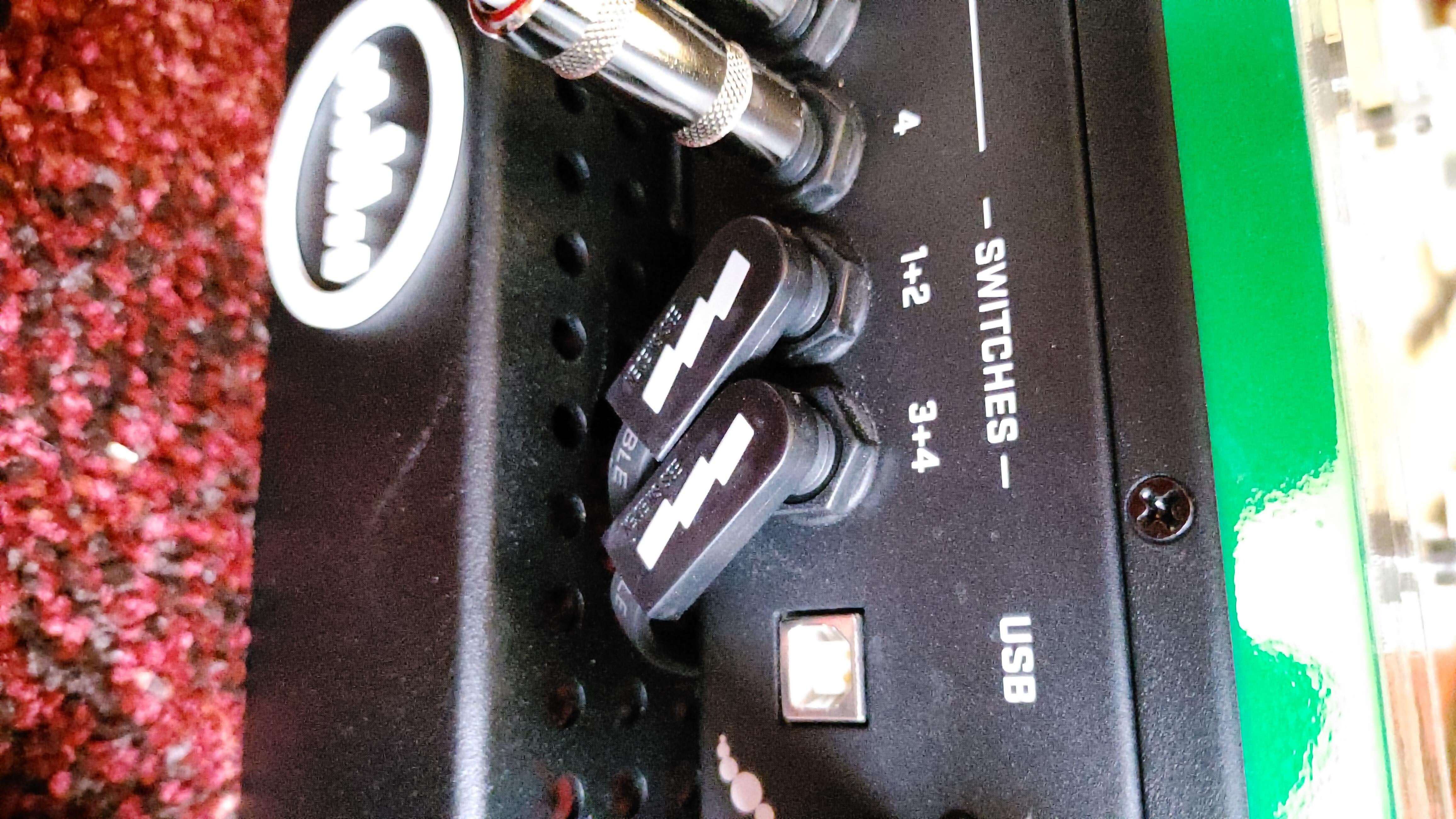 Mounting FM9 / FM3 / FC-12 / FC-6 to Temple Audio boards? | Fractal ...