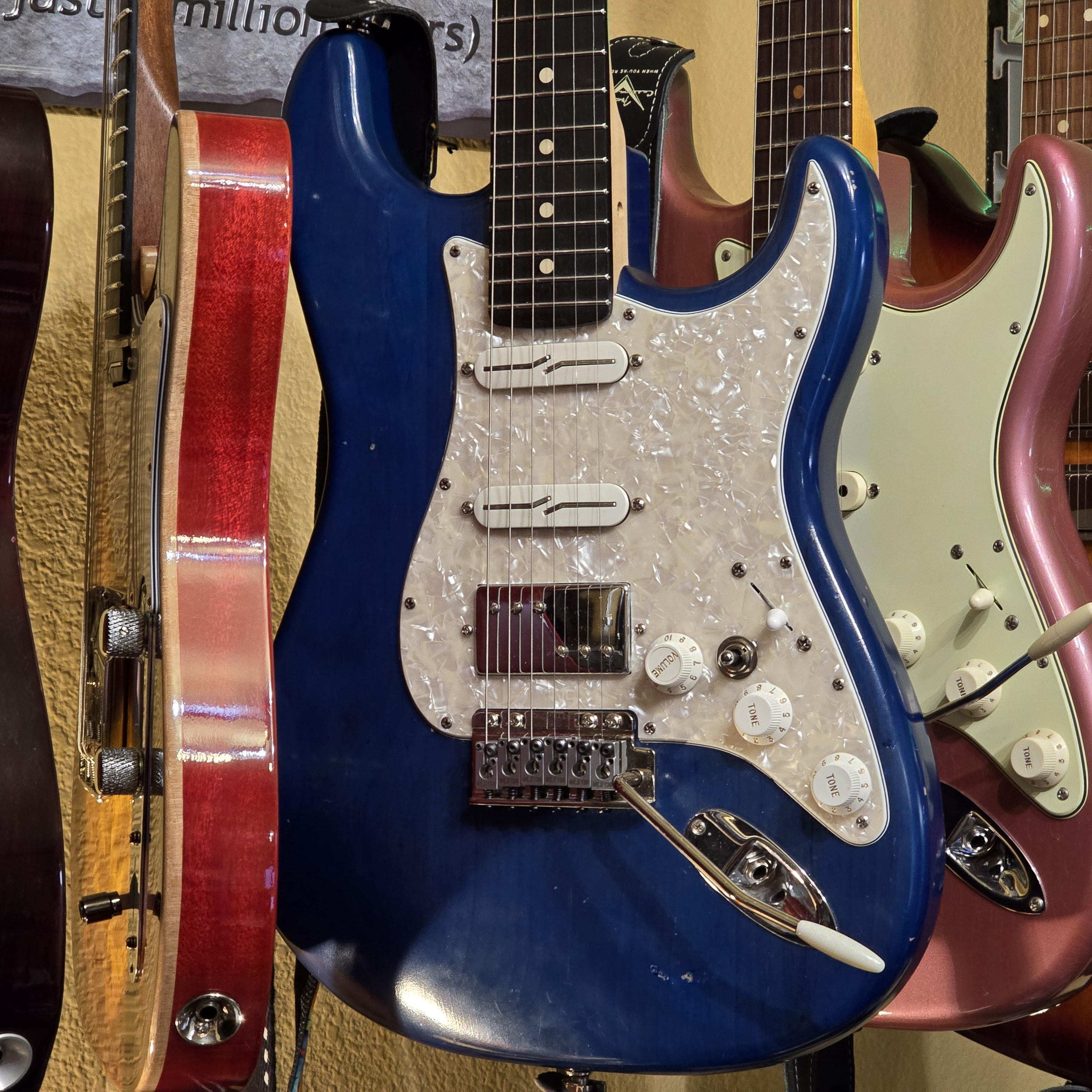 Your Favorite 3 Bridge Pickups... | The Gear Forum